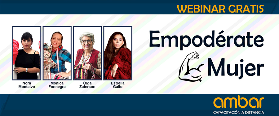 Página Principal | Centro de Capacitación AMBAR